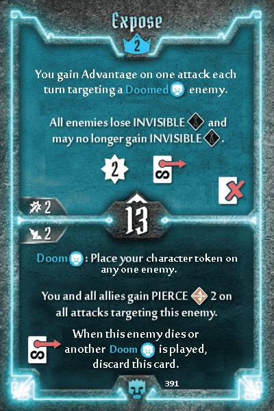 Angryface LV2 card question : r/Gloomhaven