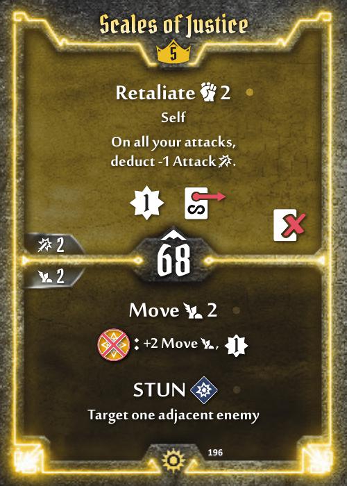 Gloomhaven editions and cards changes. : r/Gloomhaven